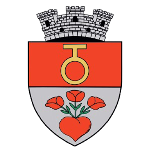 Primăria Orașului Ghimbav